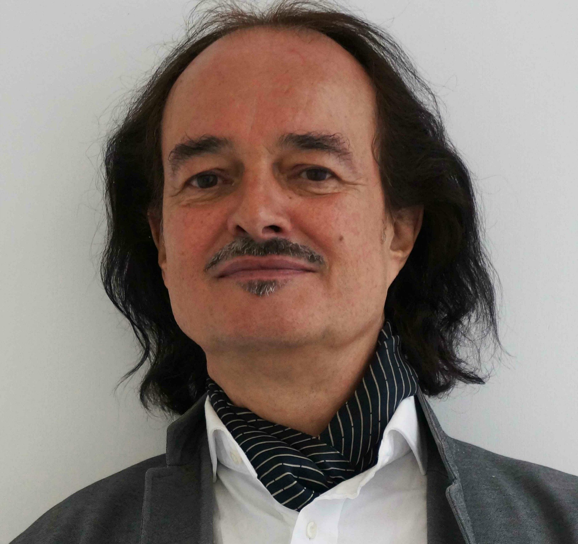 Eric Messerschmidt - Dansk Kulturinstitut Dansk Kulturinstitut